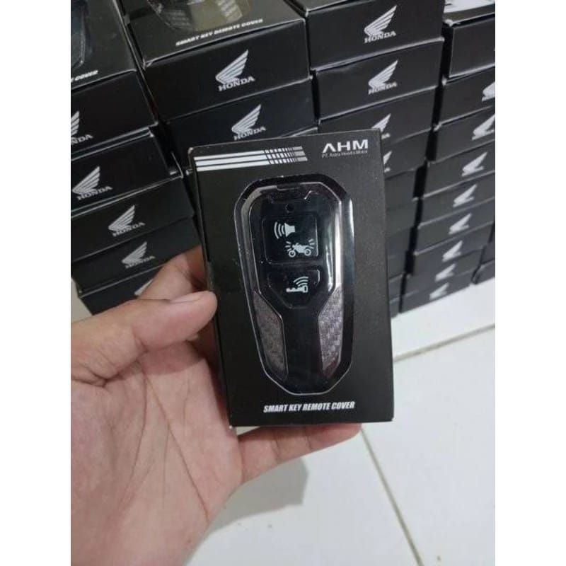 Jual Cover Remote for Honda PCX 2021 2022 2023 2024 Scoopy 2023 2024 ...