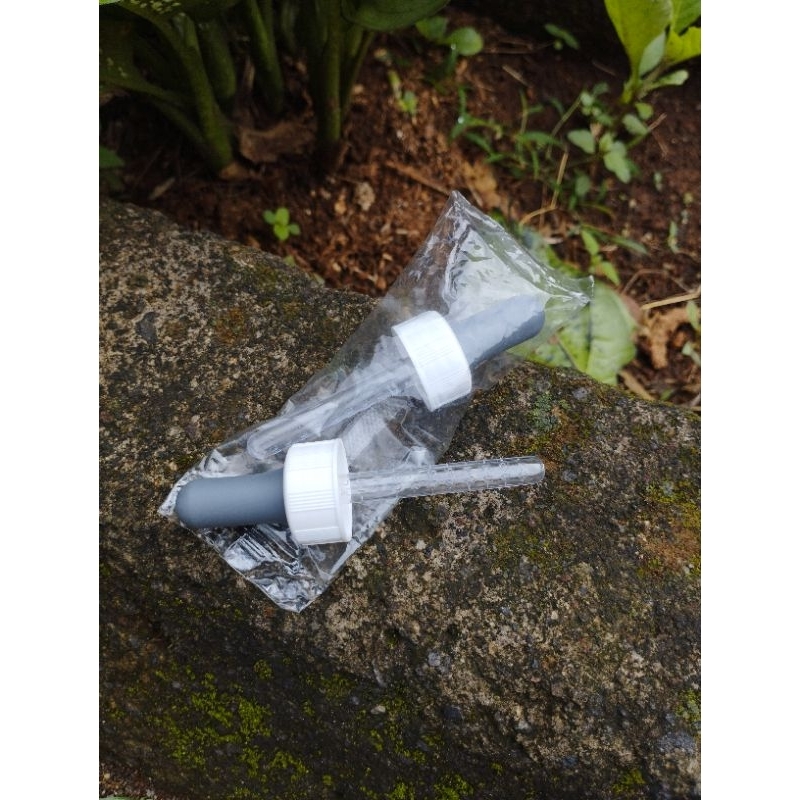 Jual Pipet Tetes 1ml / Pipet Dropper / Pipet Farmasi | Shopee Indonesia