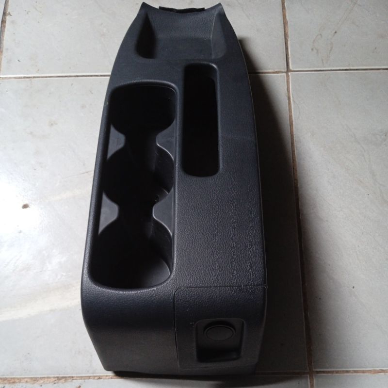 Jual CONSUL BOX GREND AVANZA GREAT XENIA ORIGINAL (2018-2023) (58837 ...