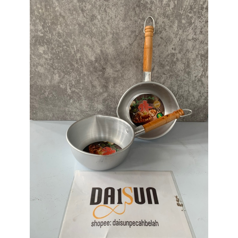 Jual PANCI SUSU PANCI MIE PANCI REBUS AIR MINI GG KAYU DS1217 | Shopee ...