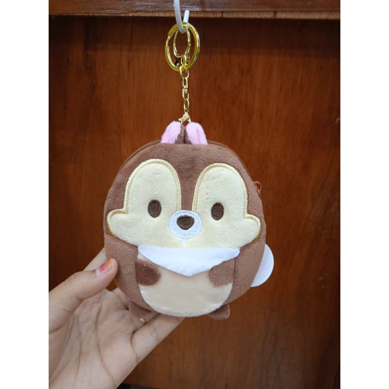 Jual Dompet Koin Karakter Kuromi Dkk/dompet koin lucu/dompet boneka ...