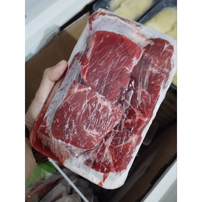 Jual DAGING RENDANG SAPI (500G) | Shopee Indonesia