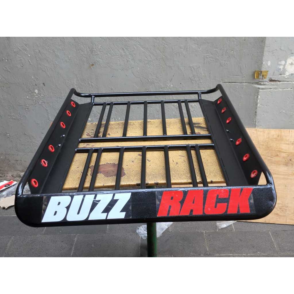 Jual Roof rack buzz rack | Shopee Indonesia
