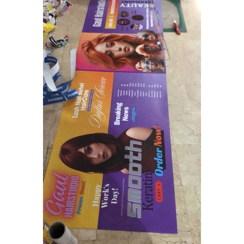 Jual STIKER VINYL NEON BOX CUSTOM | Shopee Indonesia