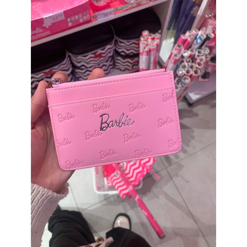 Jual MINISO x Barbie / Tumblr Barbie,storage minisoxbarbie /handuk ...