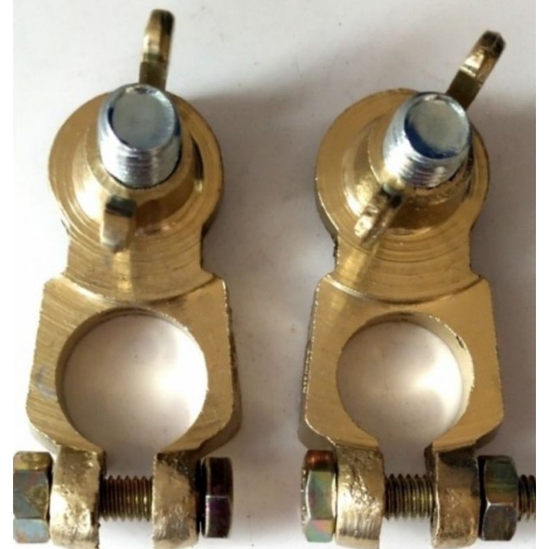 Jual terminal aki mobil besar n100 | Shopee Indonesia