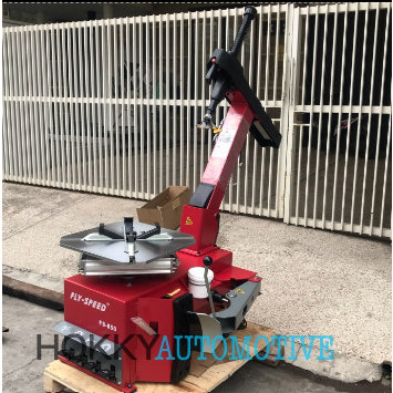 Jual Tyre Changer Mesin Buka Ban Mobil Full Otomatis Flyspeed FS850 ...