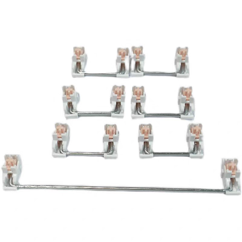 Jual FEKER Panda Plate Mount Keyboard Stabilizer Sets (Full Size - 6 ...