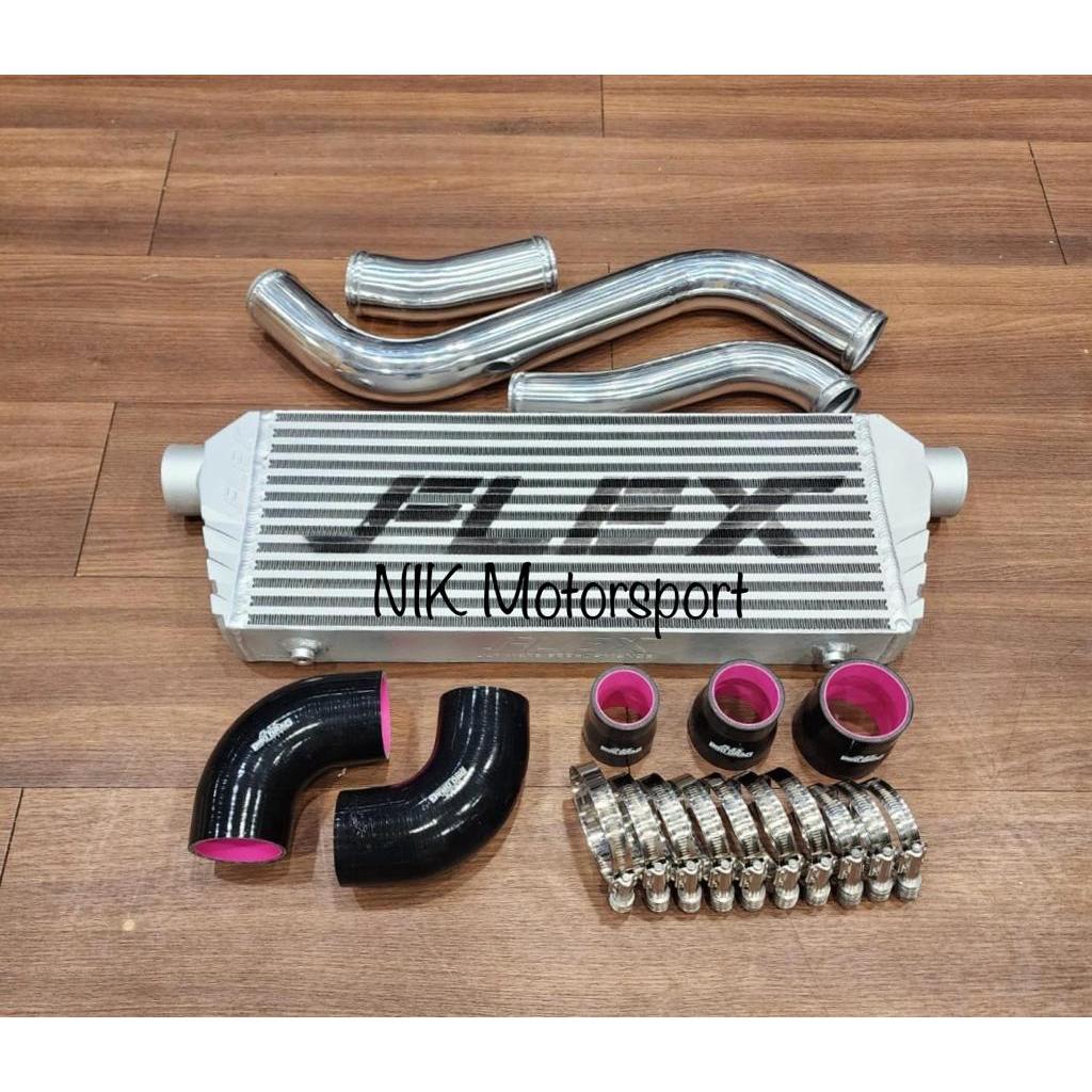 Jual Intercooler Kit FLEX Pajero Exceed 4D56 | Shopee Indonesia