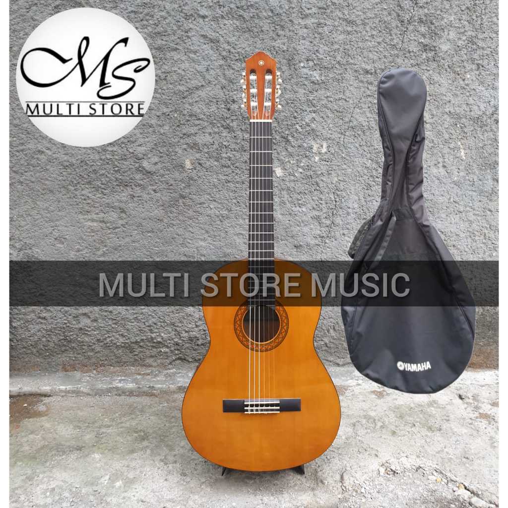 Jual Gitar Klasik YAMAHA C330 -YAMAHA C330A - YAMAHA C 330 - YAMAHA C ...