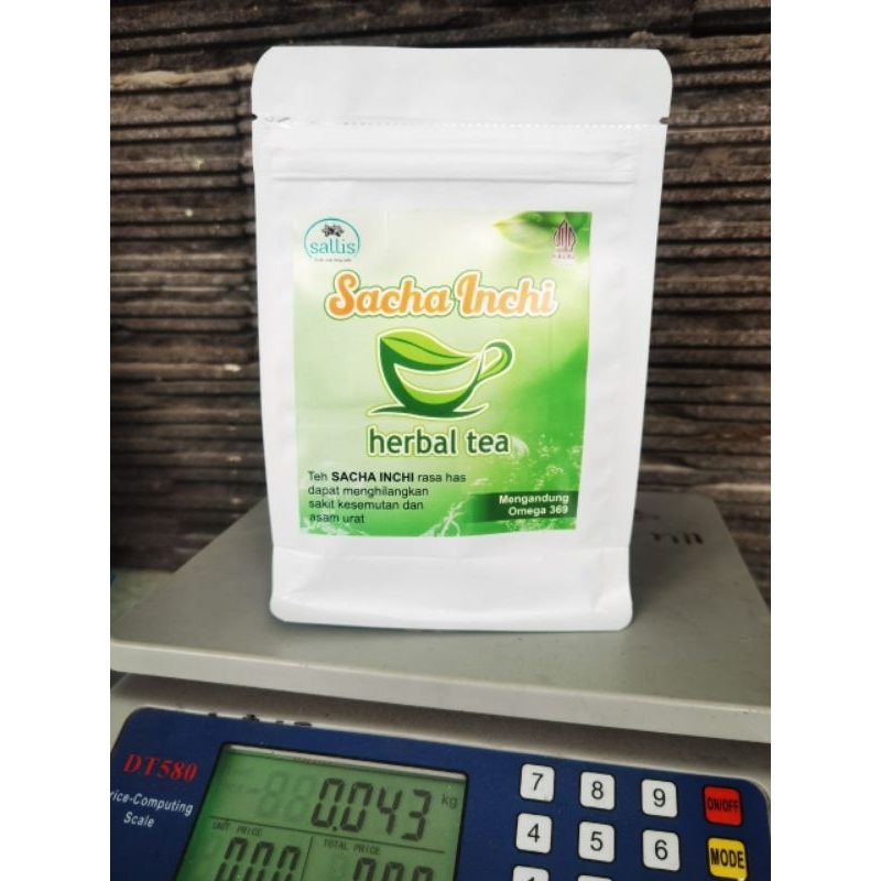 Jual teh sacha inchi sacha inchi tea | Shopee Indonesia