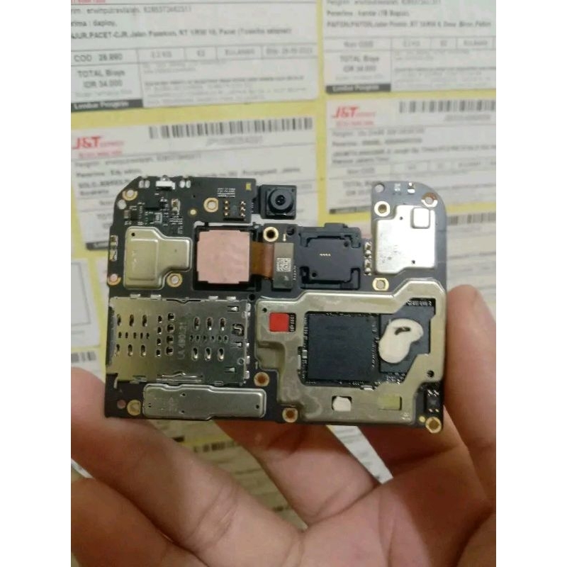 Jual mesin X3 nfc | Shopee Indonesia