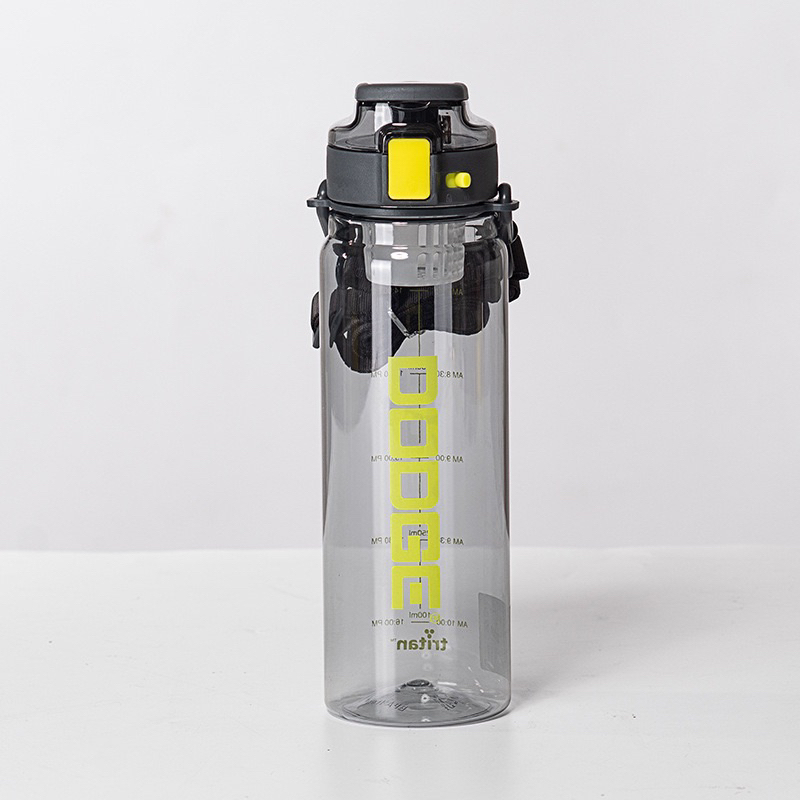 Jual DODGE Botol 1,5L 2L Jumbo Premium Transparant | Shopee Indonesia