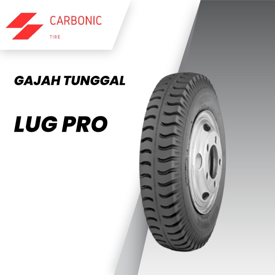 Jual GAJAH TUNGGAL LUG PRO 1000 20 16PR | Shopee Indonesia