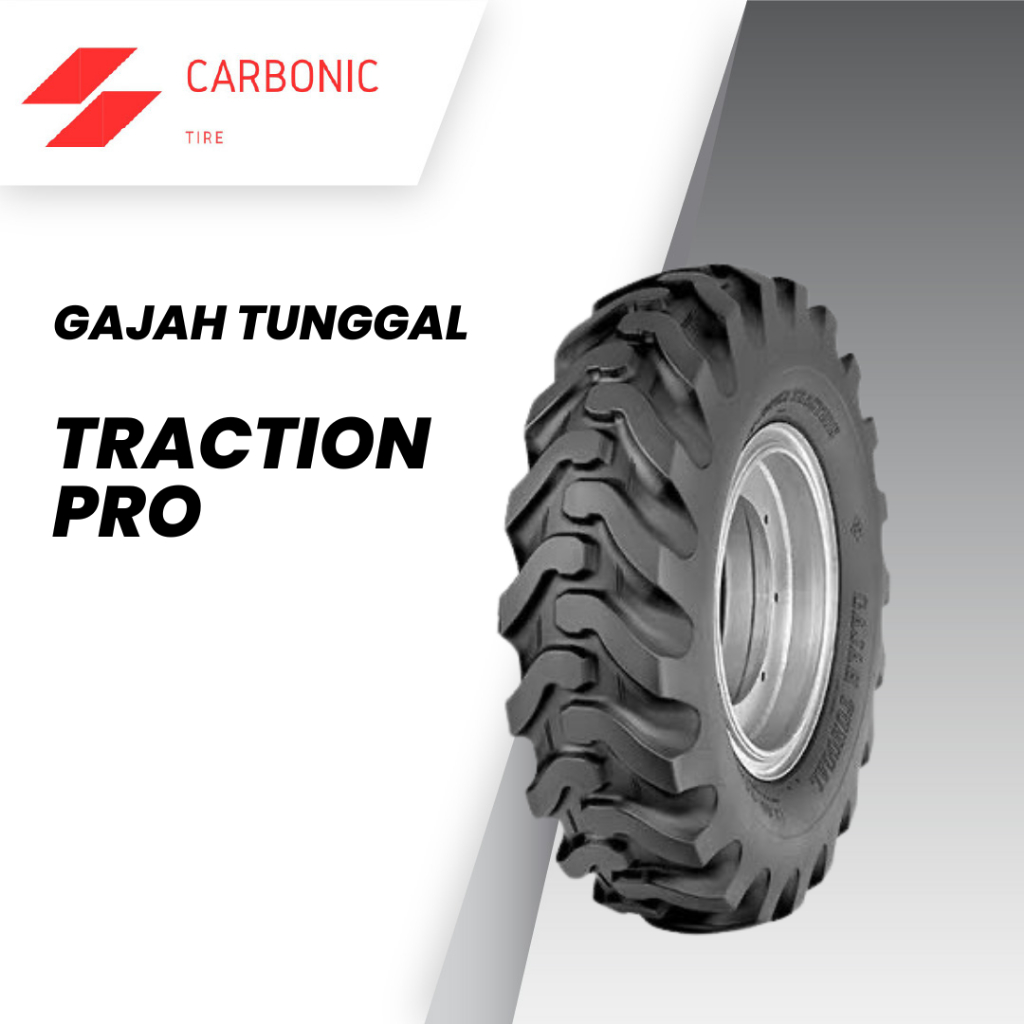 Jual GAJAH TUNGGAL TRACTION PRO 640 13 8PR (640-13) | Shopee Indonesia