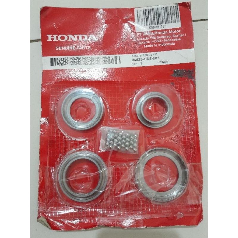 Jual KOMSTIR SUPRA GTR BEAT FI GENIO VARIO 150 SCOOPY SUPRA X 125 REVO ...