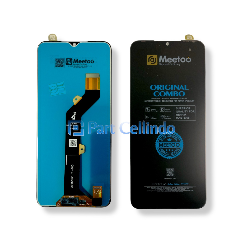 Jual LCD TOUCHSCREEN TECNO KG6 / KF6P / PR651 / PR651H / PR651E / KF6 / KF6H,I,J,K,M,N / BD3 ...