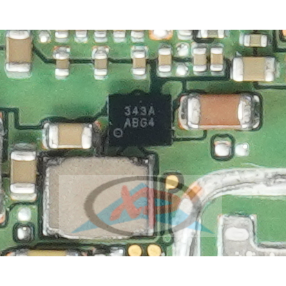 Jual ic 343A ic blitz kamera | Shopee Indonesia