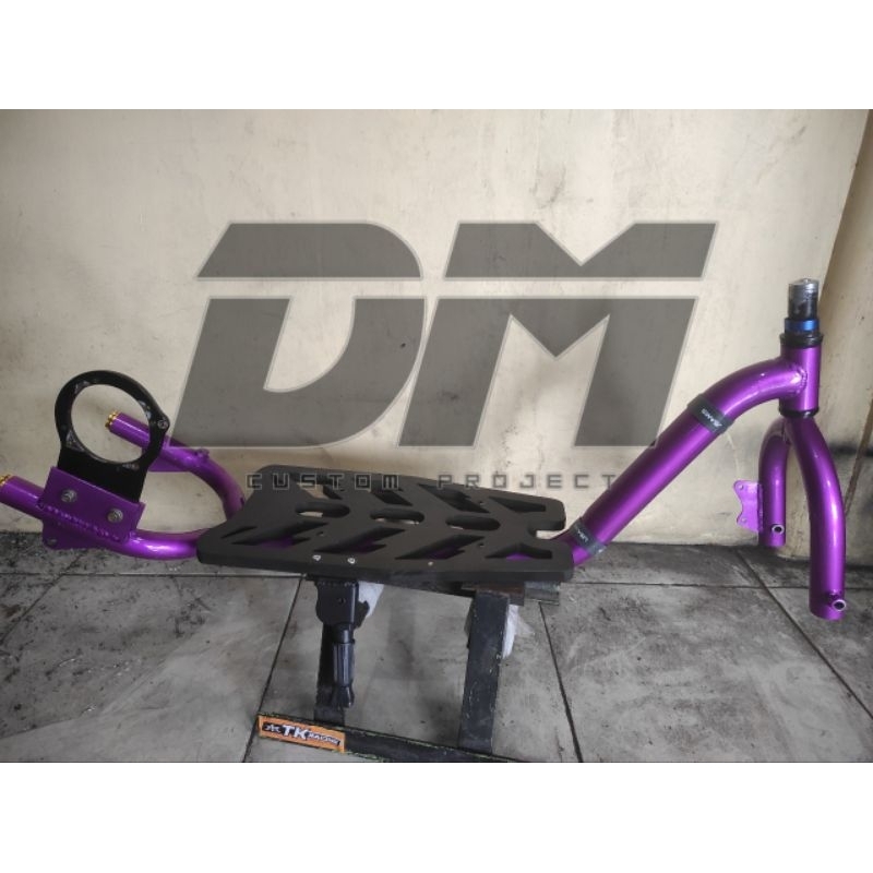Jual frame goped request | Shopee Indonesia