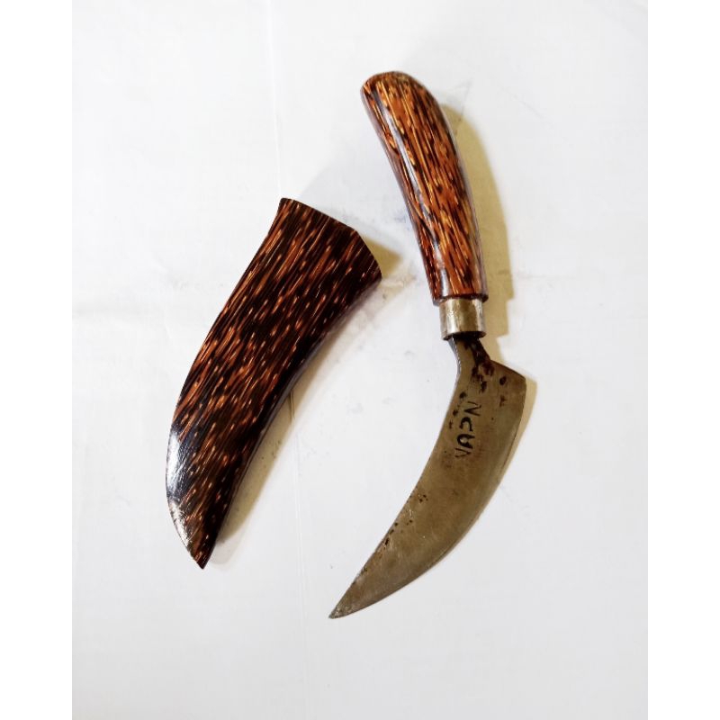 Jual Pisau Kerja Serut/Raut Kerajinan Bambu & Kayu | Shopee Indonesia