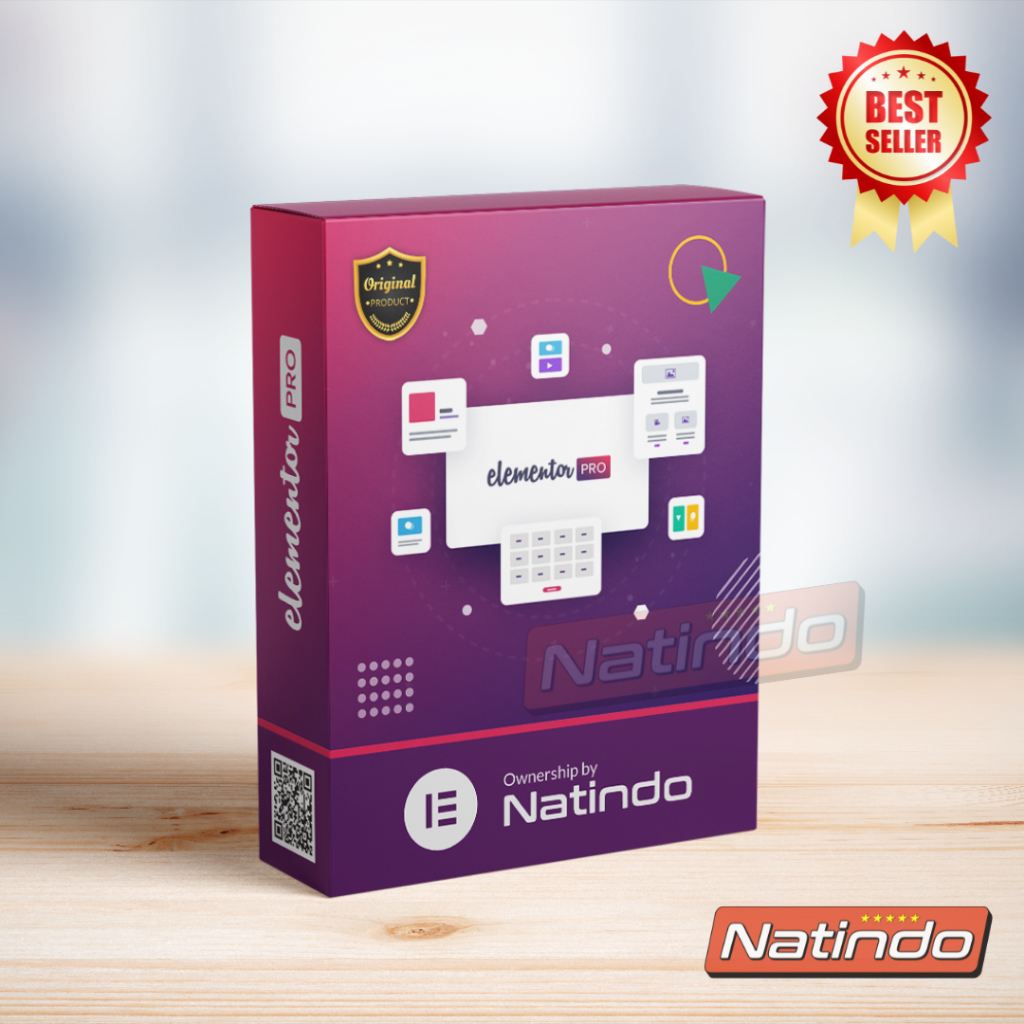 Jual Bisa Aktivasi Sendiri. Lisensi Elementor Pro – Original dan Update ...