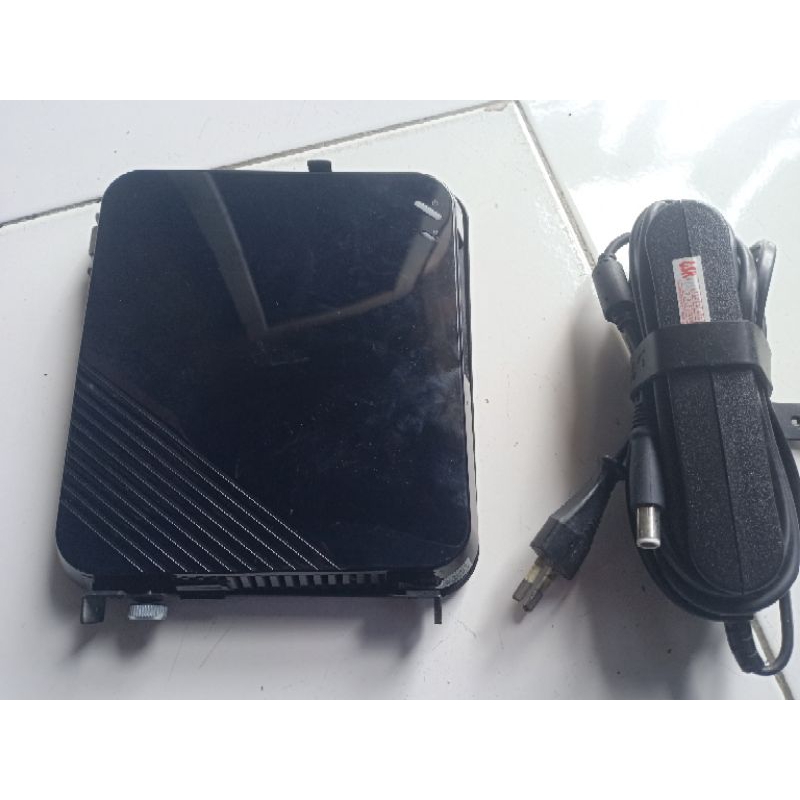 Jual Jual CPU Mini Zyrex Intel Celeron DDR3 mulus tinggal pakai ...