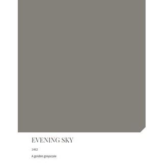 Jual JOTUN Jotashield INFINITY Pengganti Colour Extreme 1462 - Evening ...