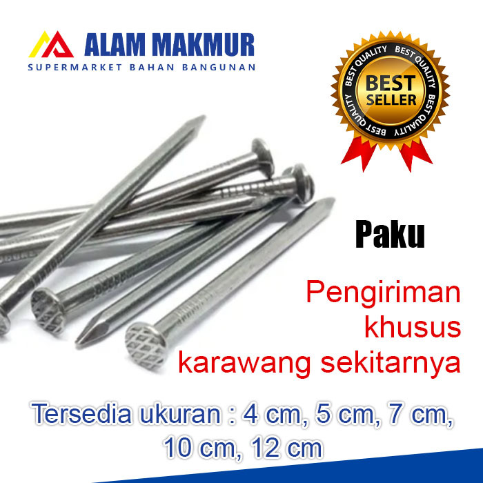 Jual paku ukuran 4,5,7,10 dan 12 per kg | Shopee Indonesia