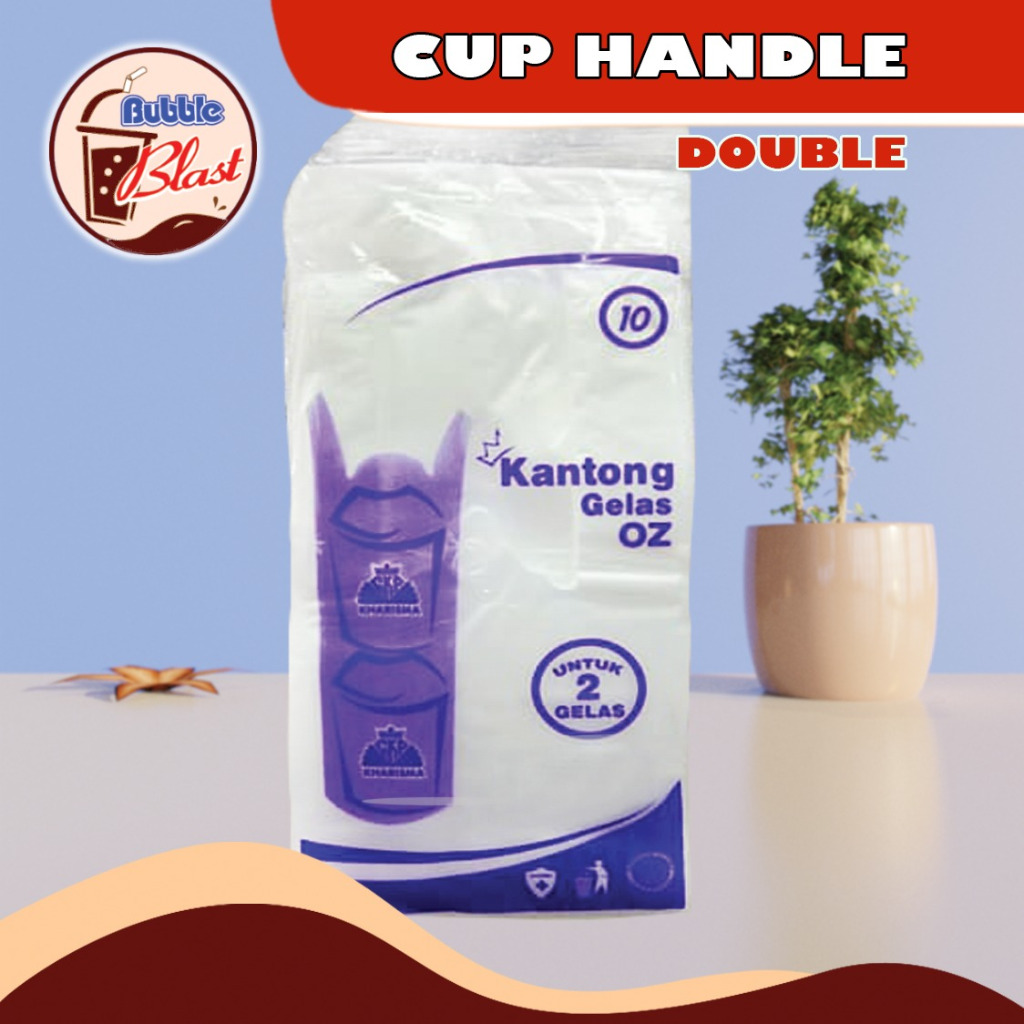 Jual Cup Oval 18 OZ - Motif ES TEH MANIS - Gelas Plastik Printing ...