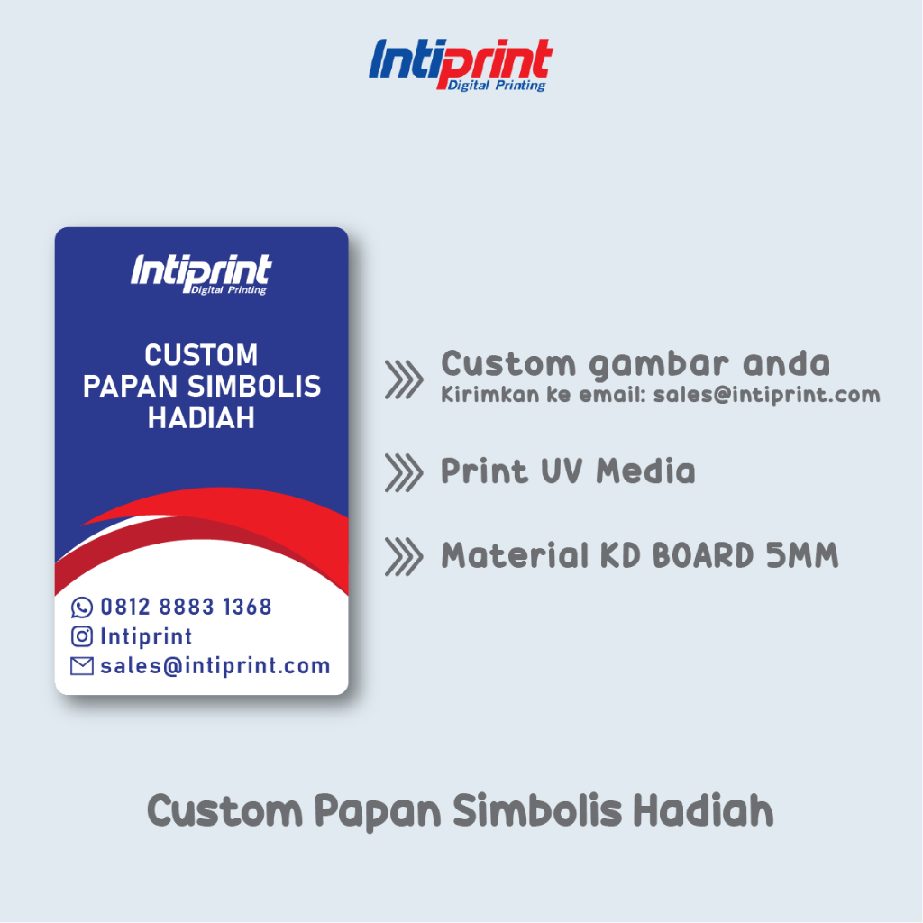Jual Papan Juara simbolis | Papan Hadiah CUSTOM I Papan Juara Simbolis Pemenang FOAM BOARD ...