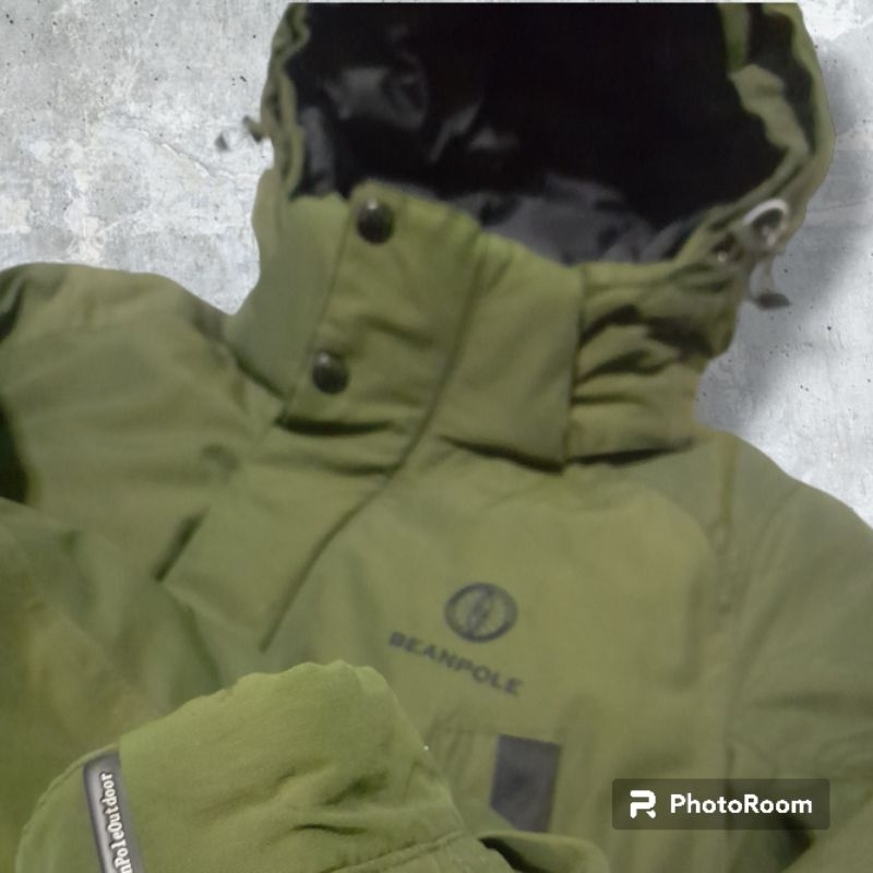 Jual beanpole bulang outdor | Shopee Indonesia