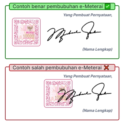 Jual JASA BUBUHI E-METERAI/METERAI ELEKTRONIK RESMI PERURI | Shopee ...