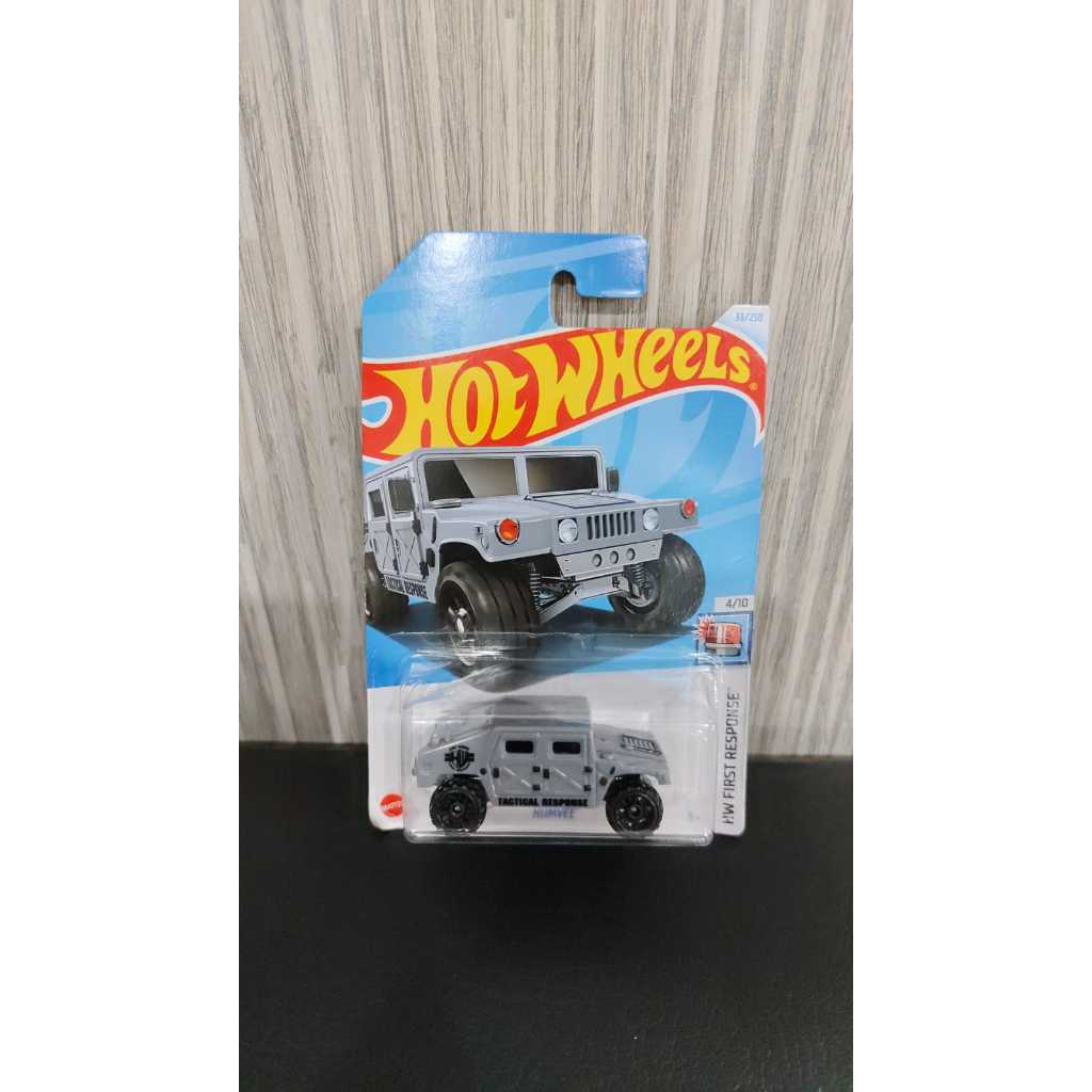 Jual diecast mobil hotwheels humvee diecast hotwheels humvee | Shopee ...