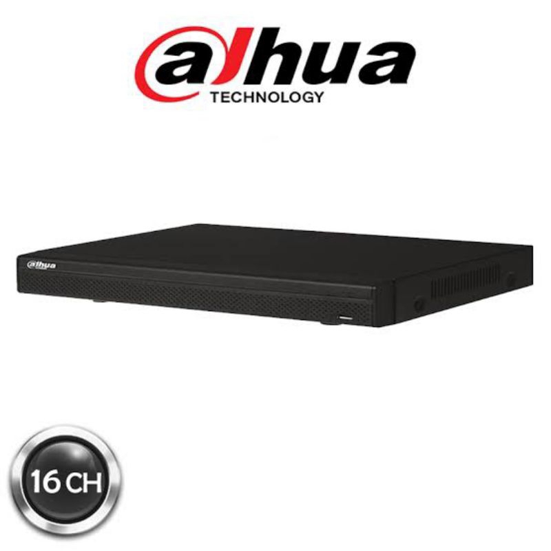 Jual DVR DAHUA 16 CHANNEL 5 MP | Shopee Indonesia