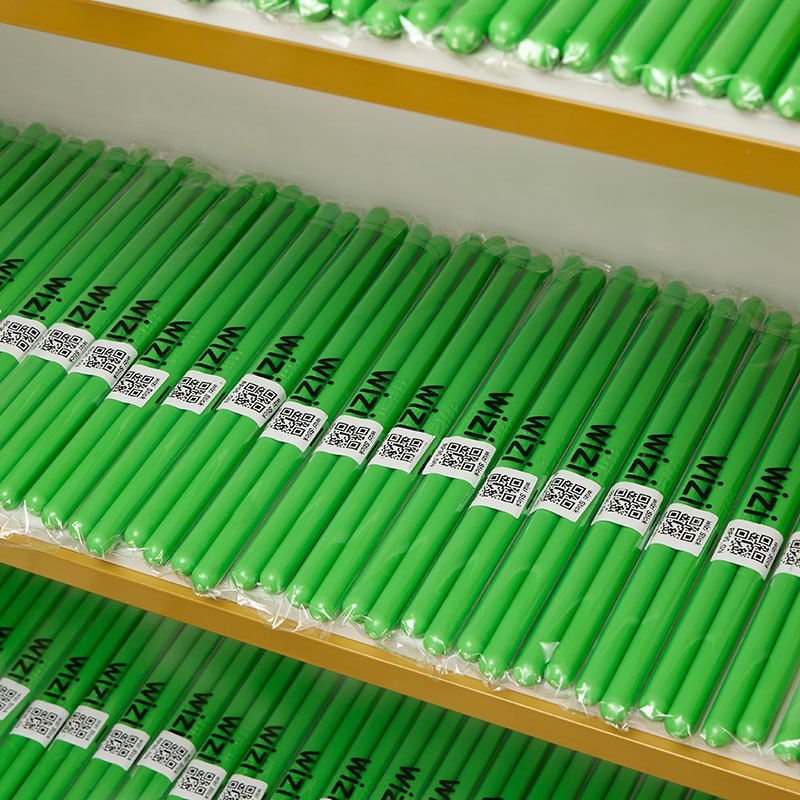 Jual WiZi Pound Fit Stick Ripstix Stick Workout Cardio Stick 1 Pasang ...