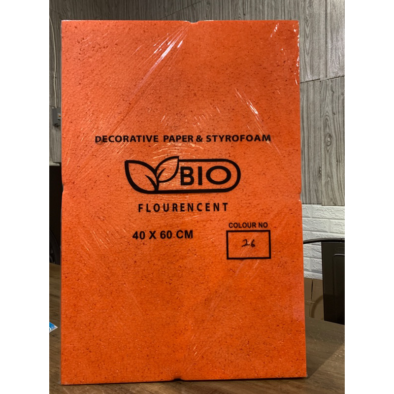 Jual Styrofoam 40x60 | Shopee Indonesia