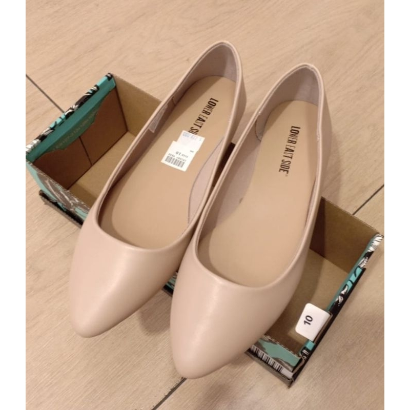Jual Sepatu Payless Flat ND - Lower East Side | Shopee Indonesia