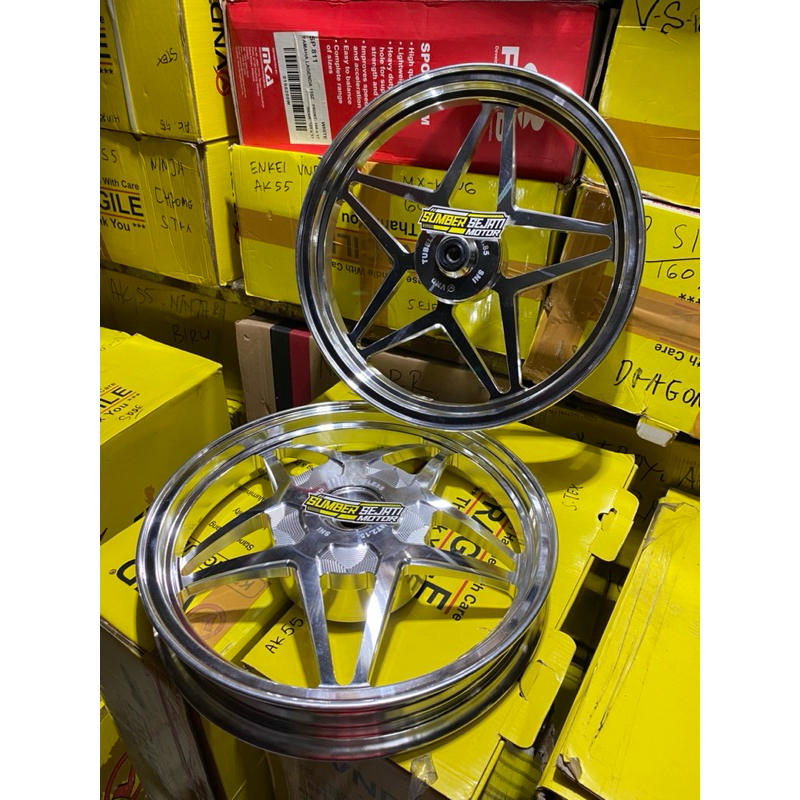 Jual VND VSPEED GEN 1 GEN2 VARIO 125 VARIO 150 MIO BEAT SCOOPY | Shopee ...