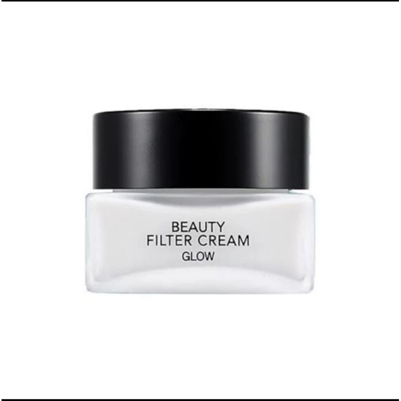 Jual SON & PARK BEAUTY FILTER CREAM GLOW (baca deskripsi pls) | Shopee ...