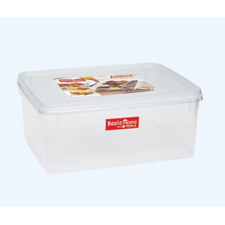 Jual BKP-2 KATERIA KEEPER 902 (11 LT)/KOTAK DONAT/CONTAINER/DONUT BOX ...