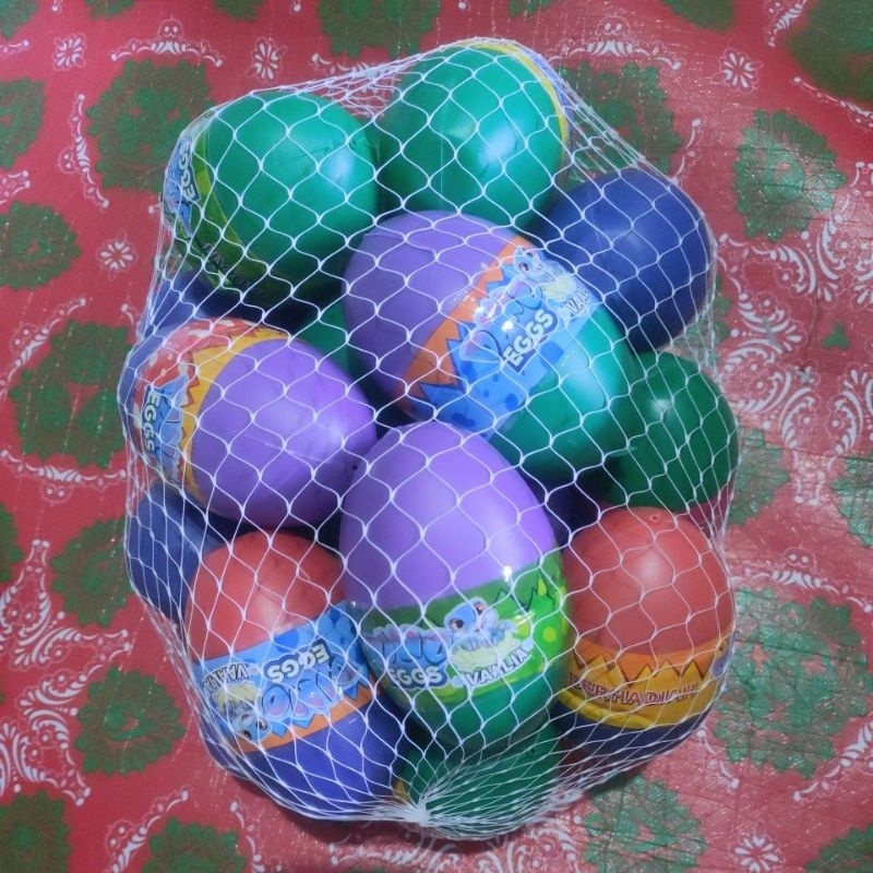 Jual Telur Besar DINO EGGS isi 20 Pcs | Shopee Indonesia