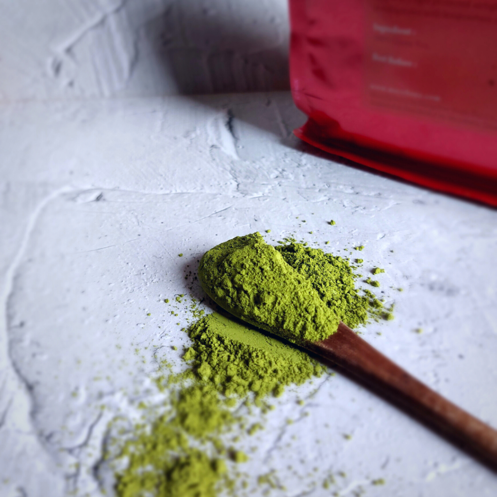 Jual Chun (Pure) Matcha China - Green Tea Powder (Teh Hijau Bubuk ...