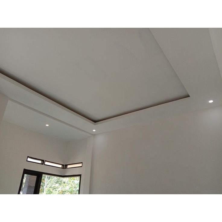 Jual Model plafon minimalis dengan harga murah area Surabaya Sidoarjo ...