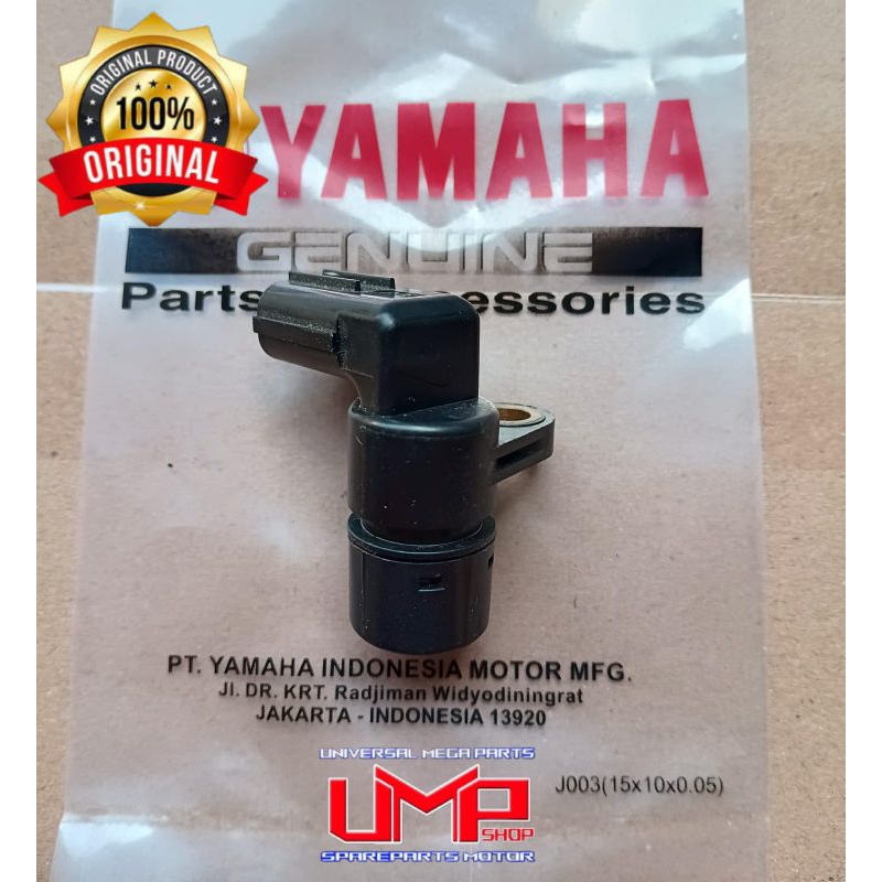 Jual Sensor Speed sensor kecepatan sènsor kilometer new VIXION NVL NVA MX King R15 ORIGINAL ...