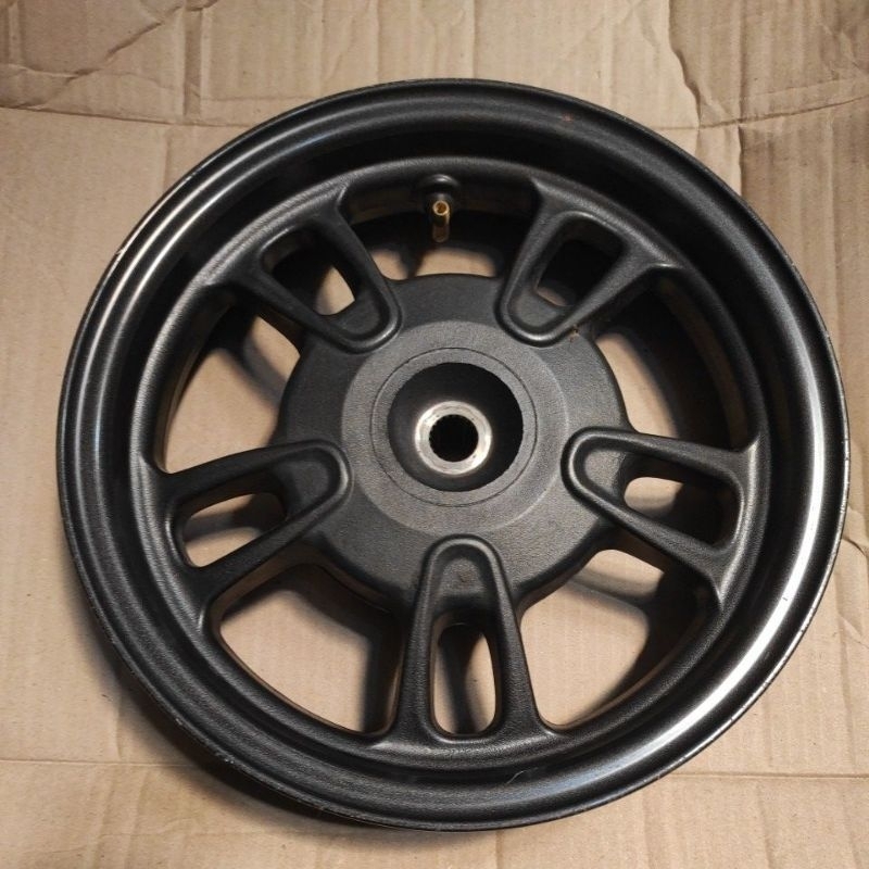 Jual velg roda belakang scoopy ring 12 tahun 2022-2023 original ...