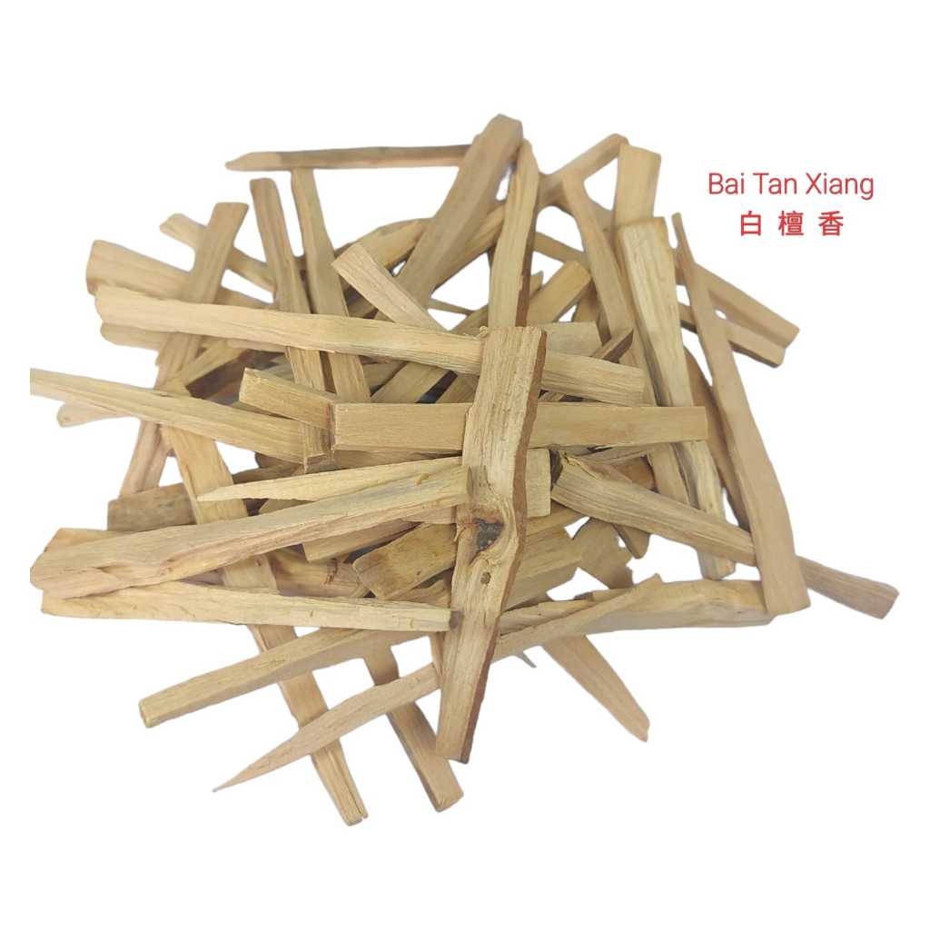 Jual Tan Xiang 500-1000g / Bai Tan Xiang / Tanxiang / Kayu Cendana ...