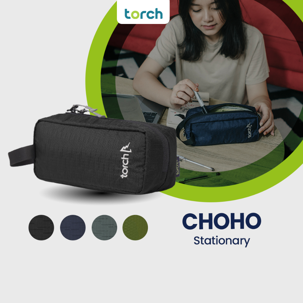 Toko Online TORCH.ID OFFICIAL | Shopee Indonesia