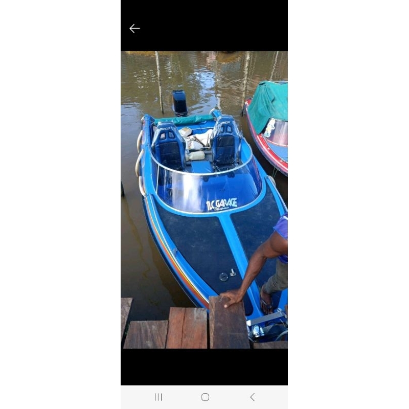 Jual jok racing buat di pasang di kapal boot | Shopee Indonesia