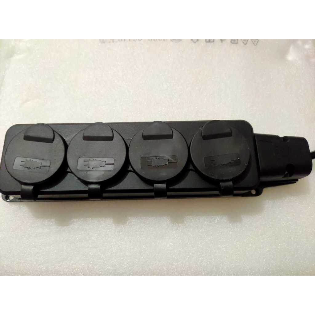 Jual Adapter | Converter Socket Charging Pile SPKLU | Shopee Indonesia