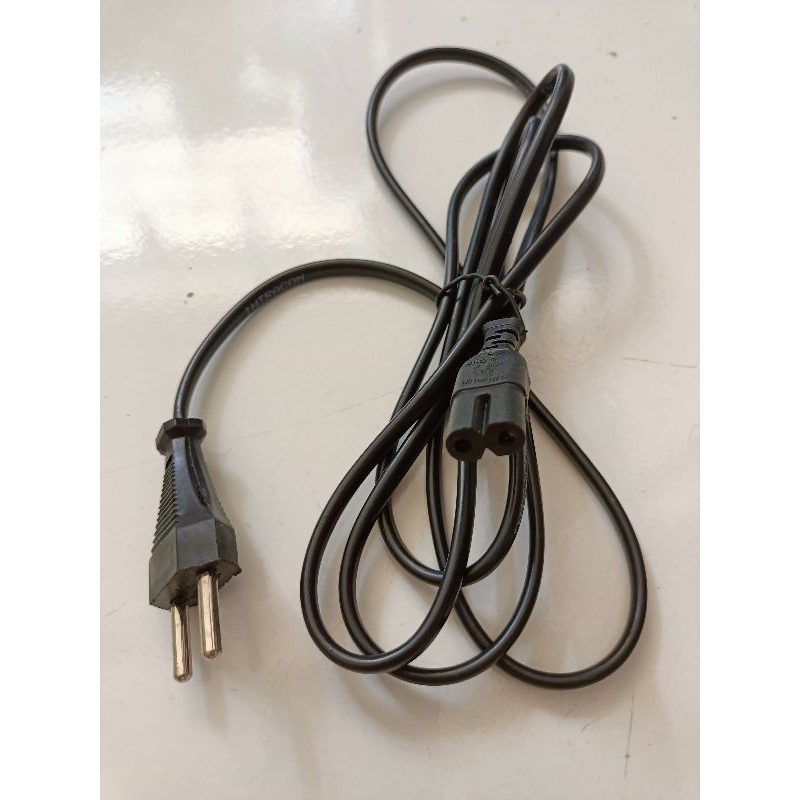 Jual Kabel Power Printer / Cable AC Cord / Kabel Power Ps2 Ps3 / Kabel ...